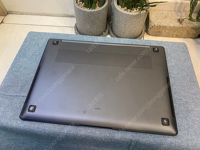 삼성 노트북 갤럭시북3 프로 NT940XFG-KD72G... | 노트북/넷북 | 중고나라