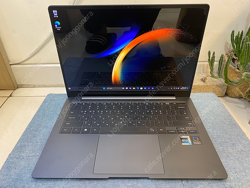 삼성 노트북 갤럭시북3 프로 NT940XFG-KD72G... | 노트북/넷북 | 중고나라