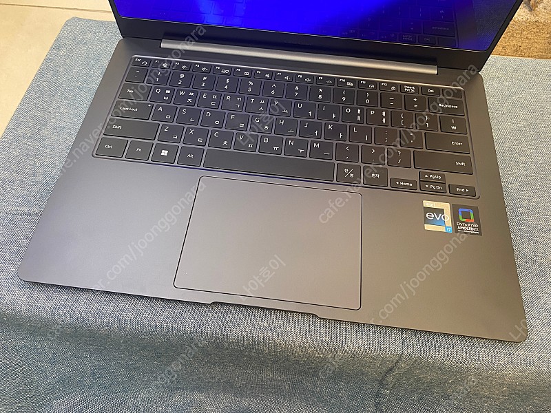 삼성 노트북 갤럭시북3 프로 NT940XFG-KD72G... | 노트북/넷북 | 중고나라