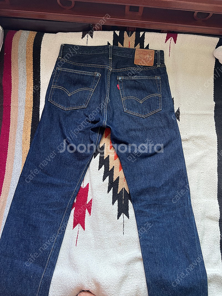 리바이스 lvc54501 뉴린스 허리31기장32 | 남성의류 | 중고나라