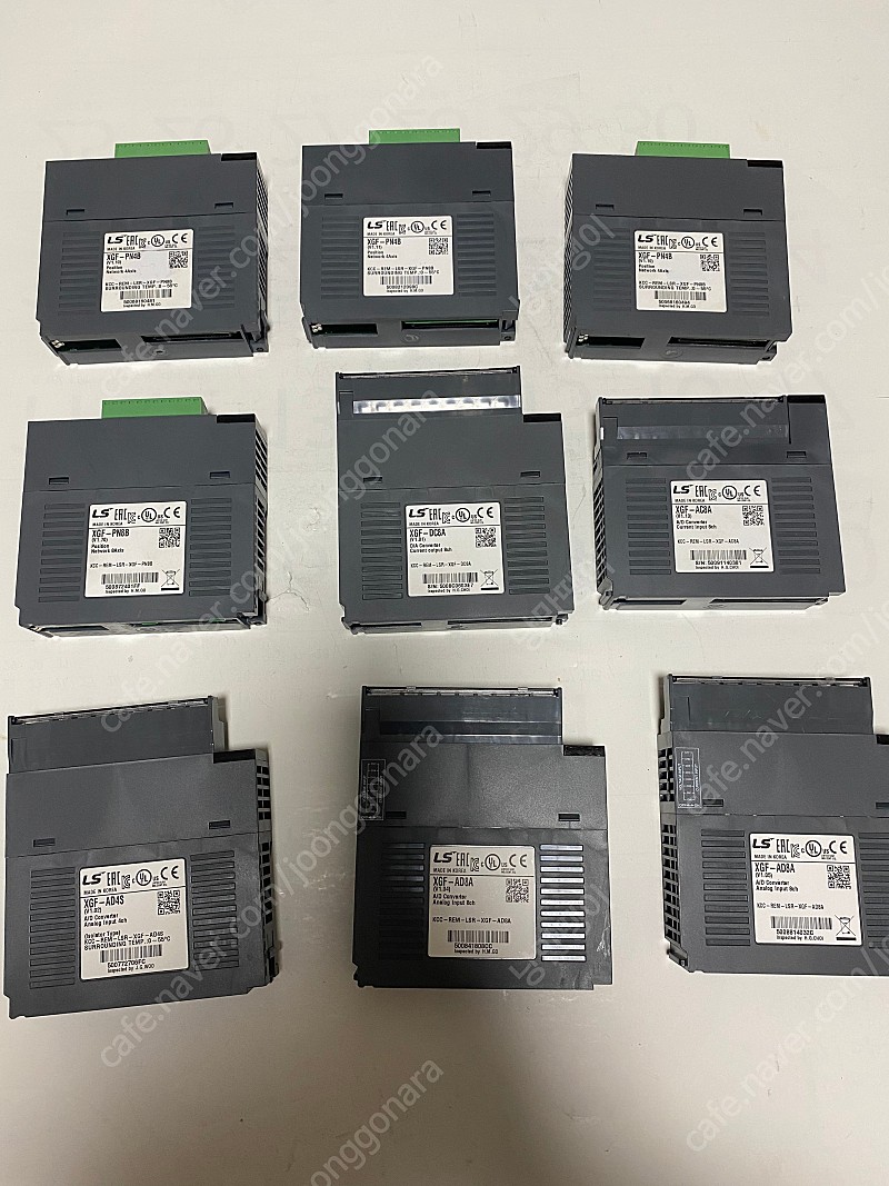 XGF-PN4B 외 | 산업자재 | 중고나라