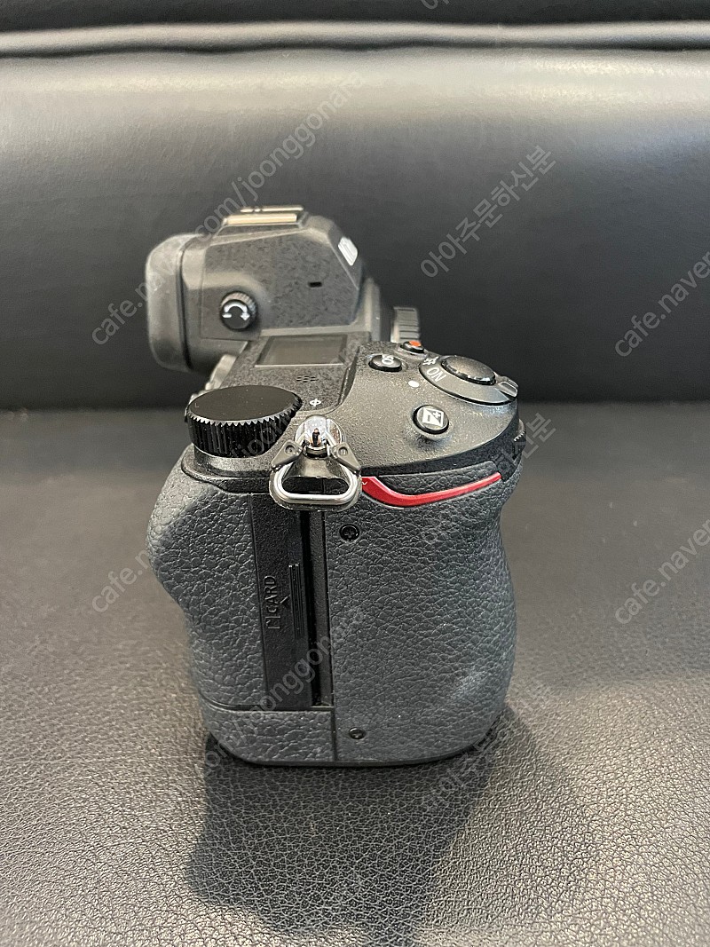 니콘 Z7 II +MB-N11 세로그립 일괄 팝니다 | DSLR | 중고나라