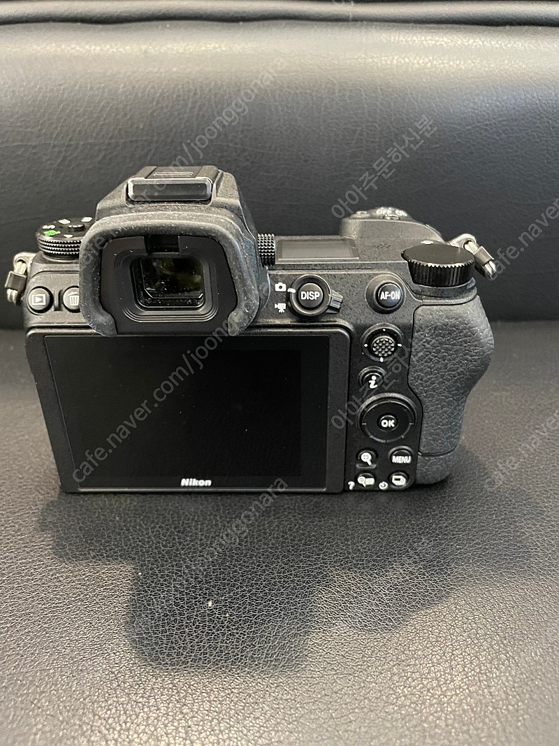 니콘 Z7 II +MB-N11 세로그립 일괄 팝니다 | DSLR | 중고나라