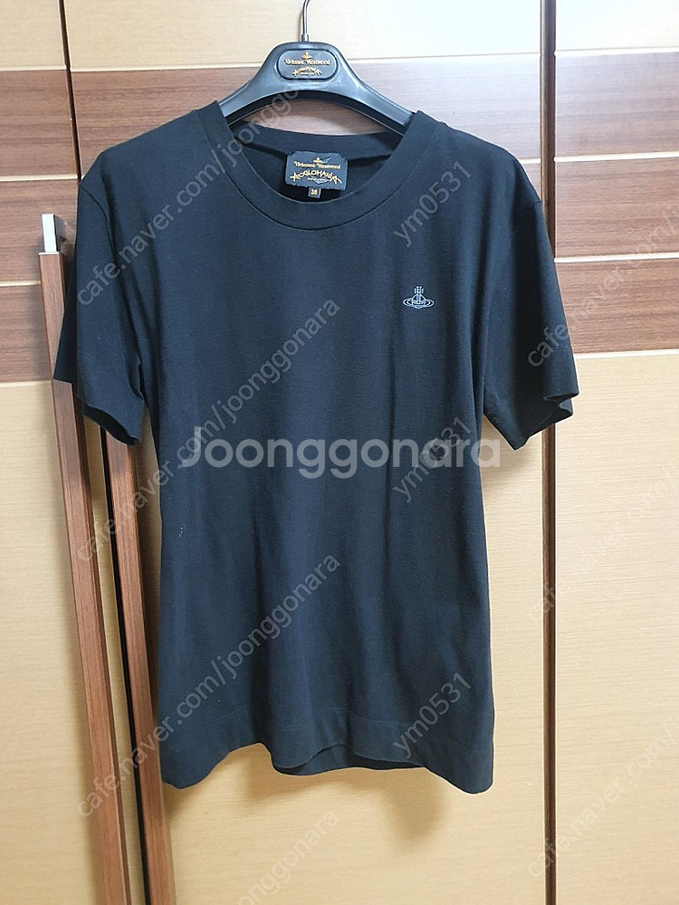 비비안웨스트우드 티셔츠 기타 수입명품 중고나라