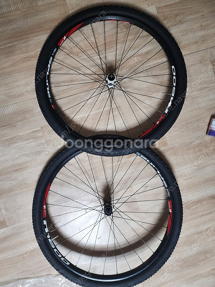 DT SWISS X1600 휠셋 판매합니다 | 로드바이크/사이클 | 중고나라