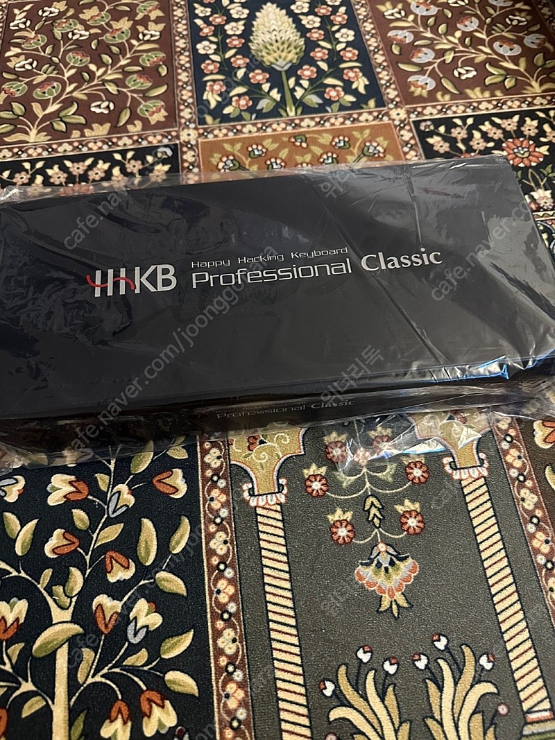 HHKB Classic 해피해킹 클래식 단순 개봉품 | 키보드/마우스/스피커 | 중고나라