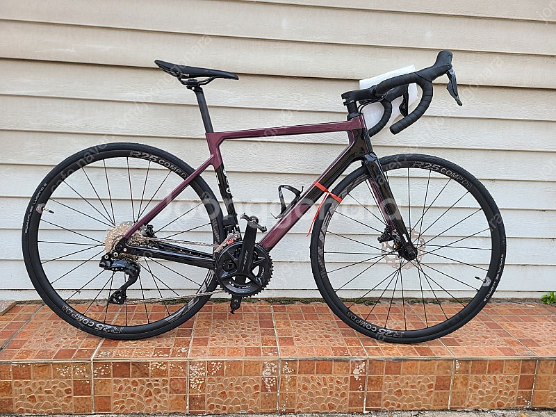 첼로 케인 e7 24단 105 di2 카본 로드자전거 | 로드바이크/사이클 | 중고나라