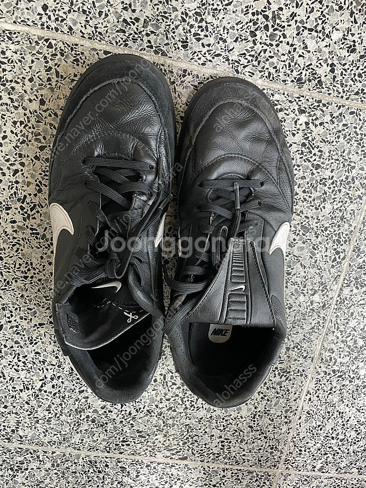 나이키 프리미어3 tf (265) | 중고나라 카페에서 운영하는 공식 사이트