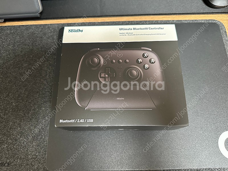 [8bitdo] NS버전 8bitdo ultimate ... | Wii | 중고나라