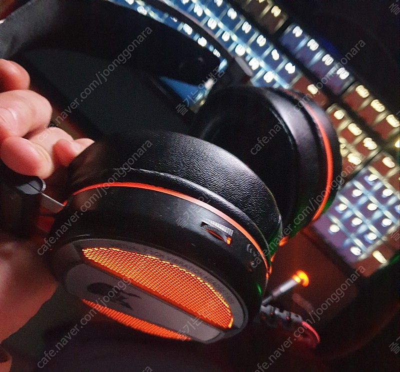 *5종셋트 A급 완전방수 앱코 K661 V2 광축키보드... | CPU/메인보드 | 중고나라