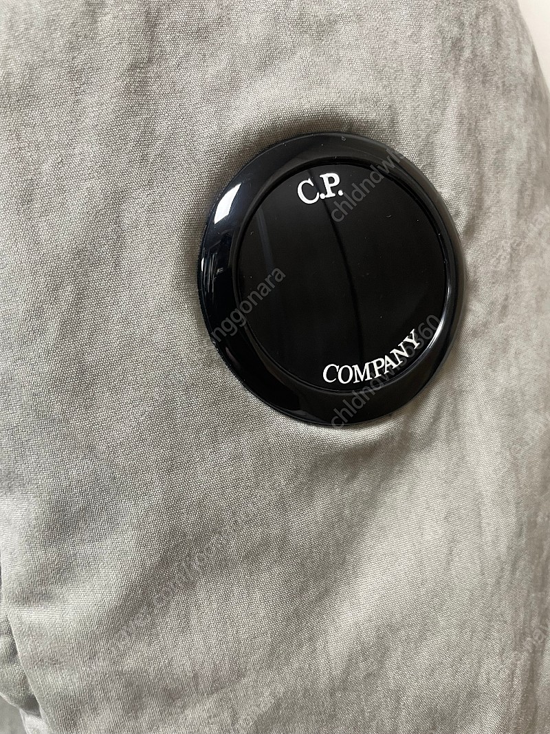 CP컴퍼니 /21FW 50FILI 내피 패딩 /54 | 기타 수입명품 | 중고나라