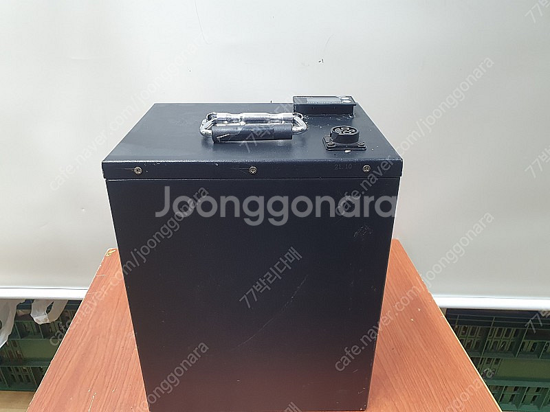 킴스트 다이스 72V 40AH 배터리 판매합니다. | 125cc 이하 | 중고나라