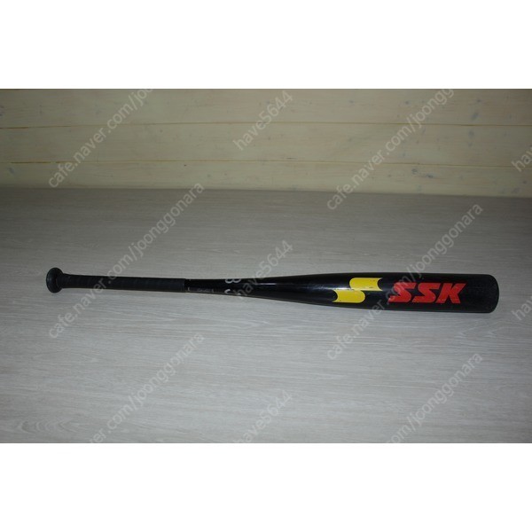 N 일본 SSK 야구배트 33 사사키 카본 알루미늄 방... | 리빙/생활 | 중고나라