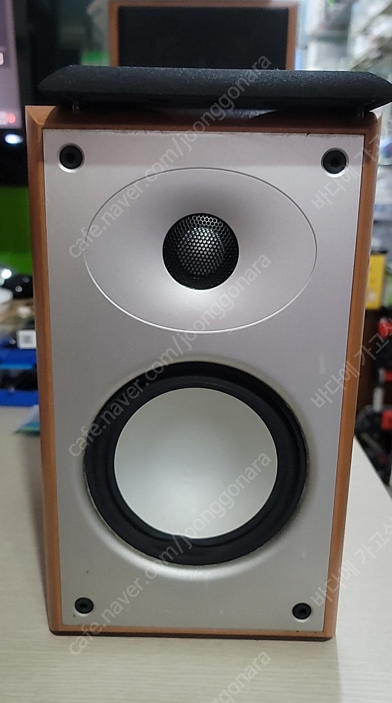 스피커 모던쇼트 M902 북셀프 스피커 | 오디오/홈시어터 | 중고나라