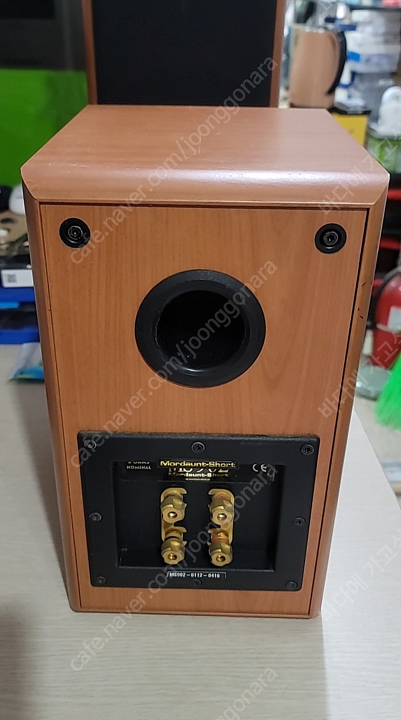 스피커 모던쇼트 M902 북셀프 스피커 | 오디오/홈시어터 | 중고나라