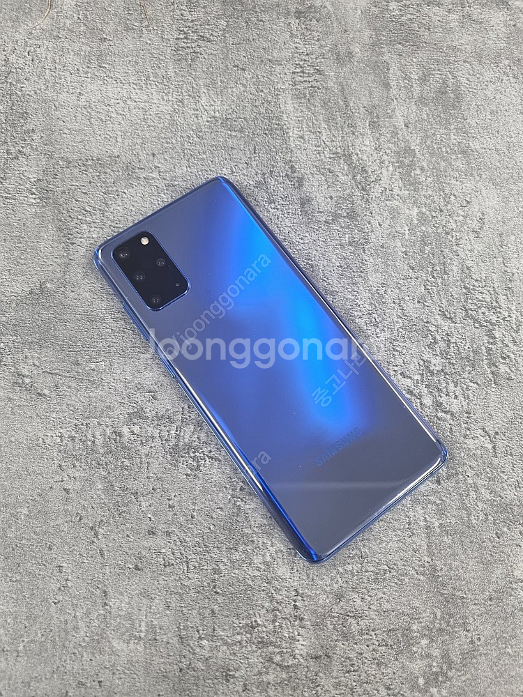 [행사]갤럭시S20플러스/AS90일가능[김포][풍무역/... | 스마트폰 | 중고나라