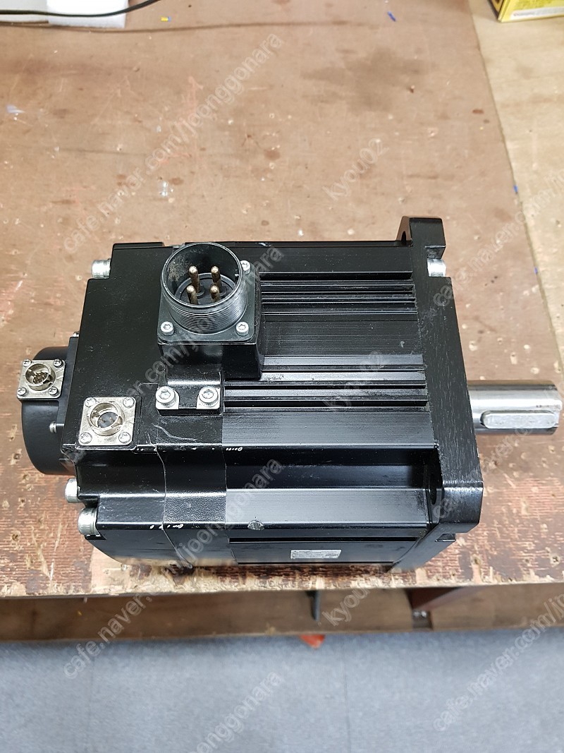 Hf-sp352b, mitsubishi, ac serv... | 산업자재 | 중고나라