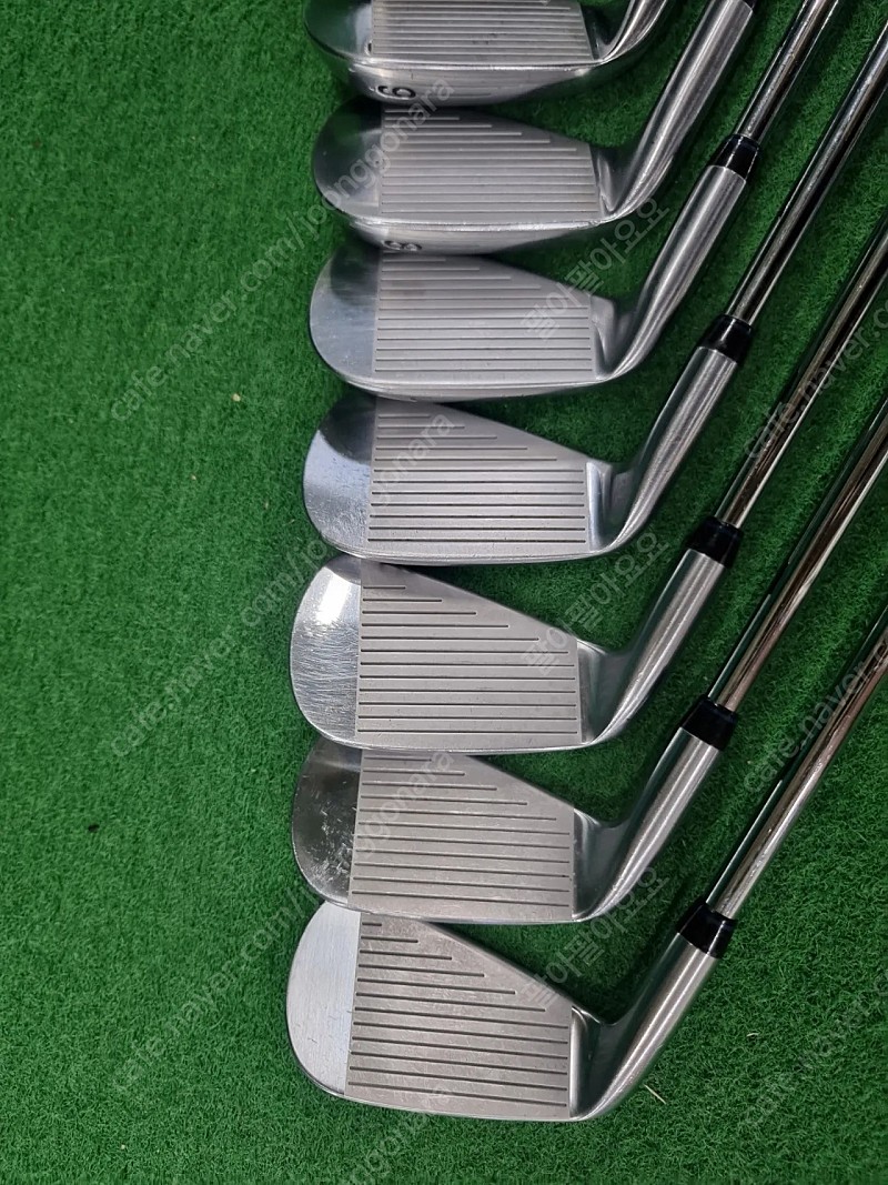 v300 1세대 9아이언 | 아이언 | 중고나라