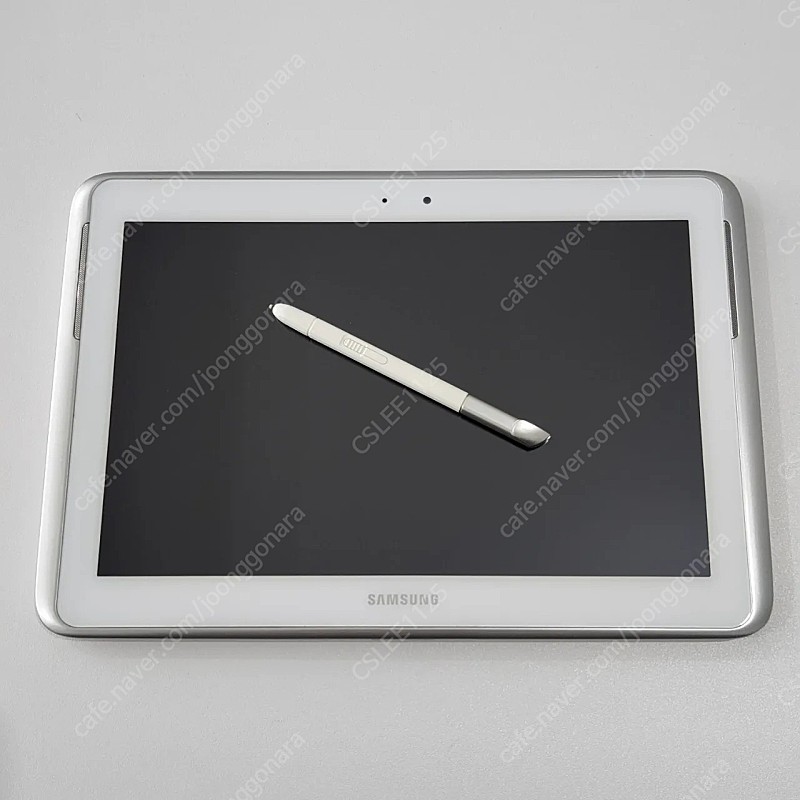 갤럭시노트 10.1인치 S펜 SHW-M480W | 태블릿PC | 중고나라