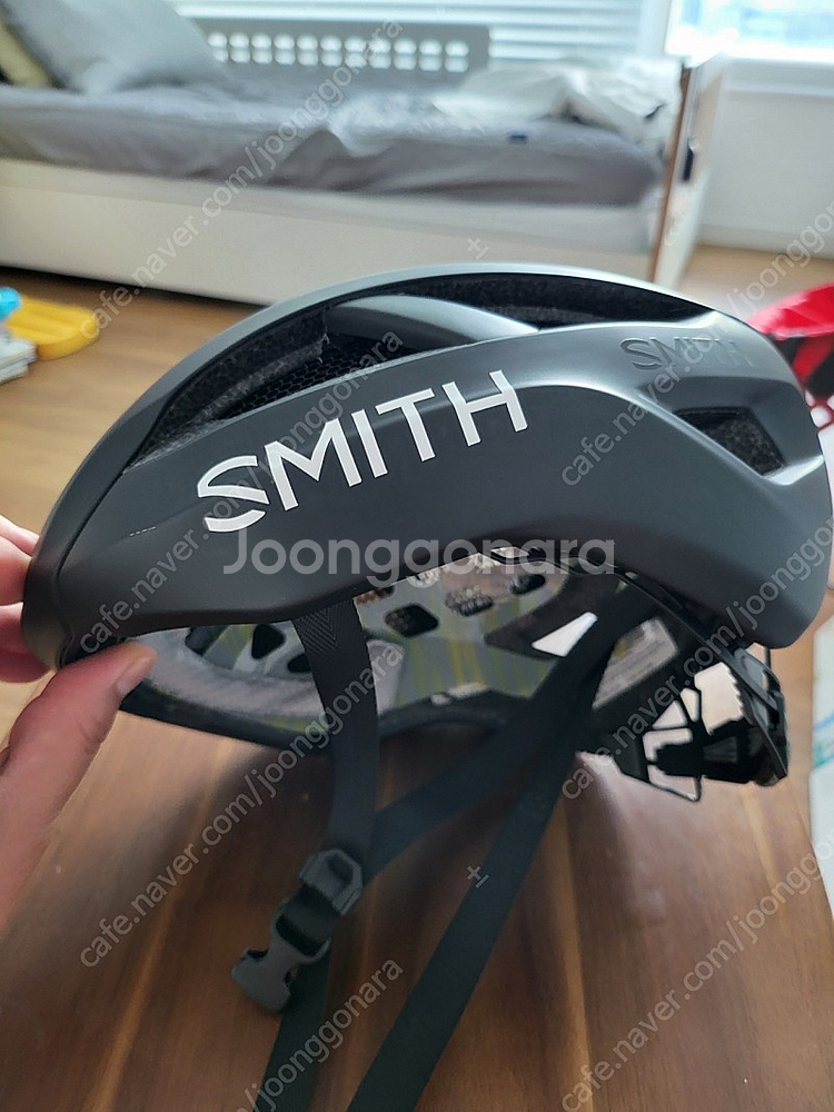 스미스 네트워크 밉스(SMITH Network Mips... | 로드바이크/사이클 | 중고나라