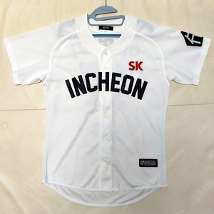 SSG인천 유니폼 중고거래 | 중고나라