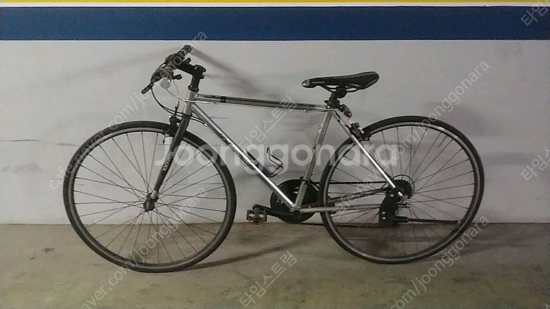 알톤 로드마스터 R21 하이브리드 자전거/ ALTON ... | 하이브리드/픽시/미니벨로 | 중고나라