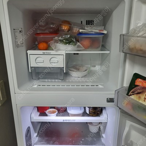 254l 냉장고 중고거래 | 중고나라