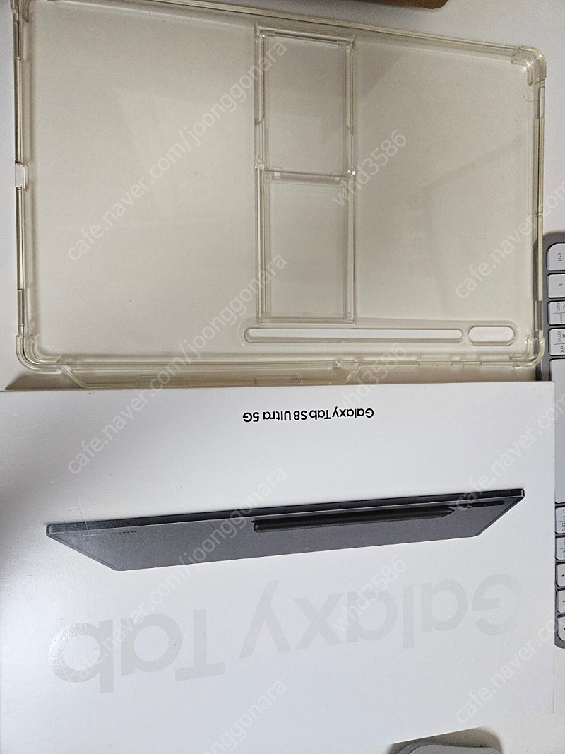 갤럭시탭 s8 ultra 울트라 256 5g 자급제 | 태블릿PC | 중고나라