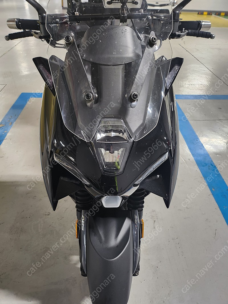 은평 존테스310m | 125cc 초과 | 중고나라