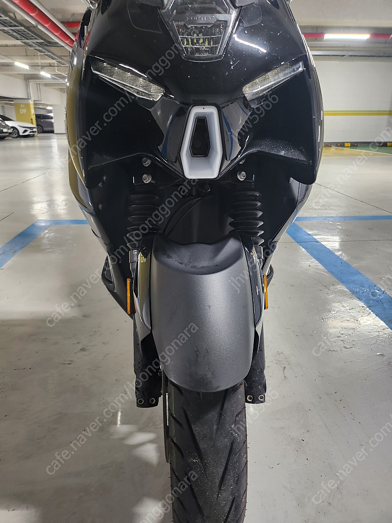 은평 존테스310m | 125cc 초과 | 중고나라