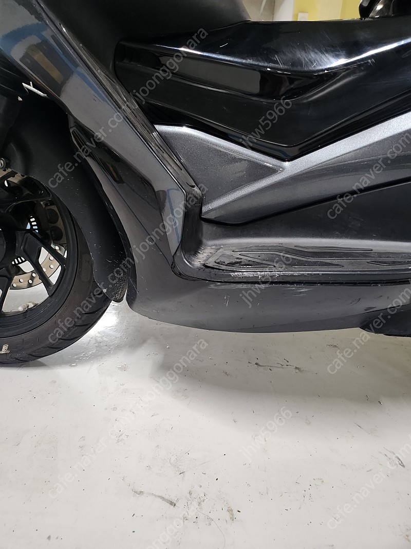 은평 존테스310m | 125cc 초과 | 중고나라