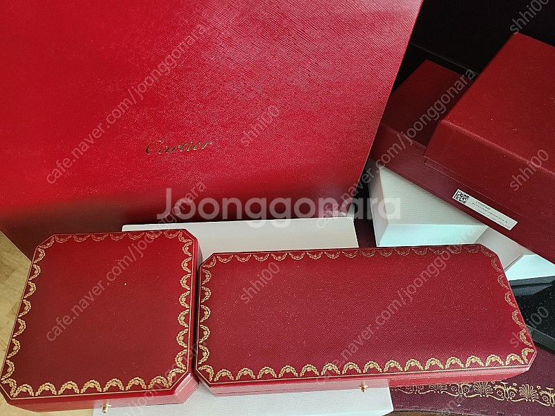 까르띠에 다무르 스몰 목걸이 팔찌 세트 중고나라 카페에서 운영하는 공식 사이트