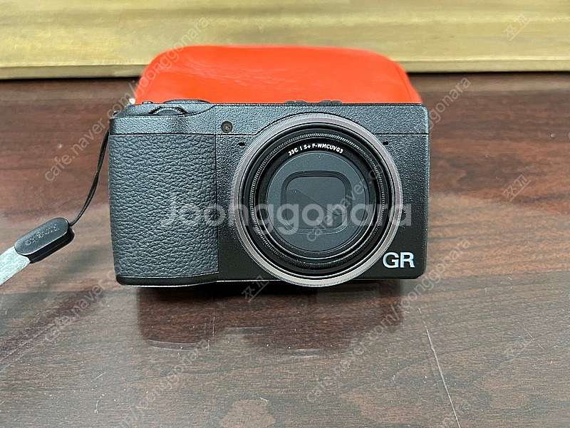 리코GR3X 팝니다. | 디지털카메라 | 중고나라
