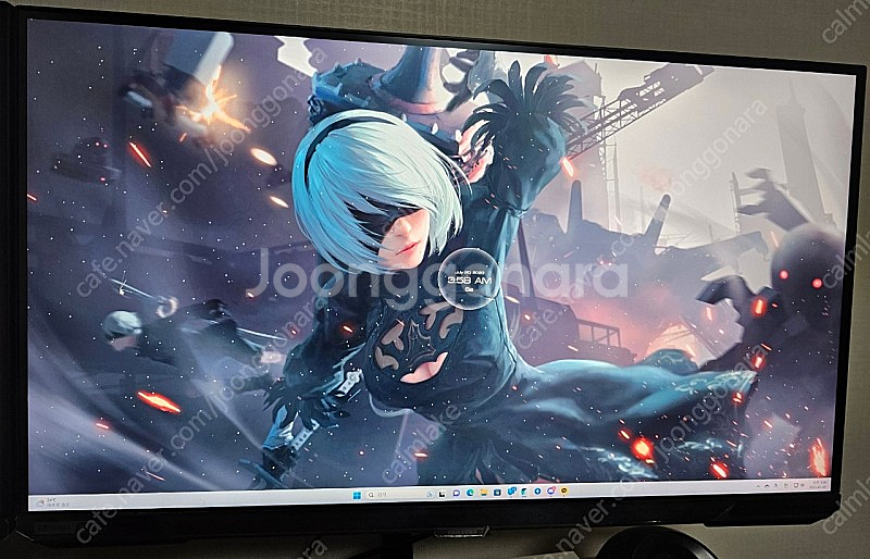 삼성 오디세이 G7 S28BG700 | 모니터 | 중고나라