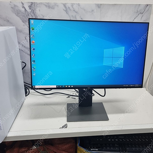 dell 울트라샤프 중고거래 | 중고나라