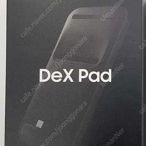 dex 패드 중고거래 | 중고나라