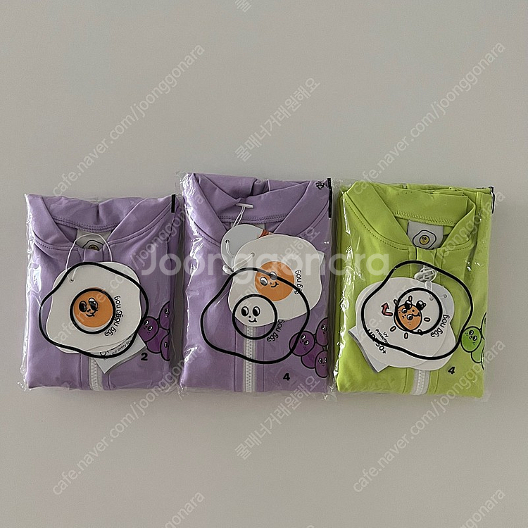 에그녹 거봉 라임 2y 4y | 기타 수입명품 | 중고나라