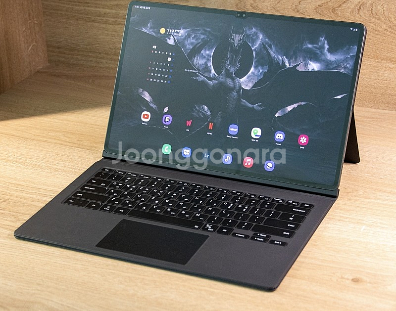 갤럭시탭s8 울트라 5G 512기가 최고사양 자급제공기... | 태블릿PC | 중고나라