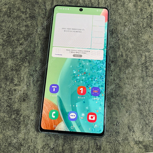 갤럭시a7 중고거래 | 중고나라