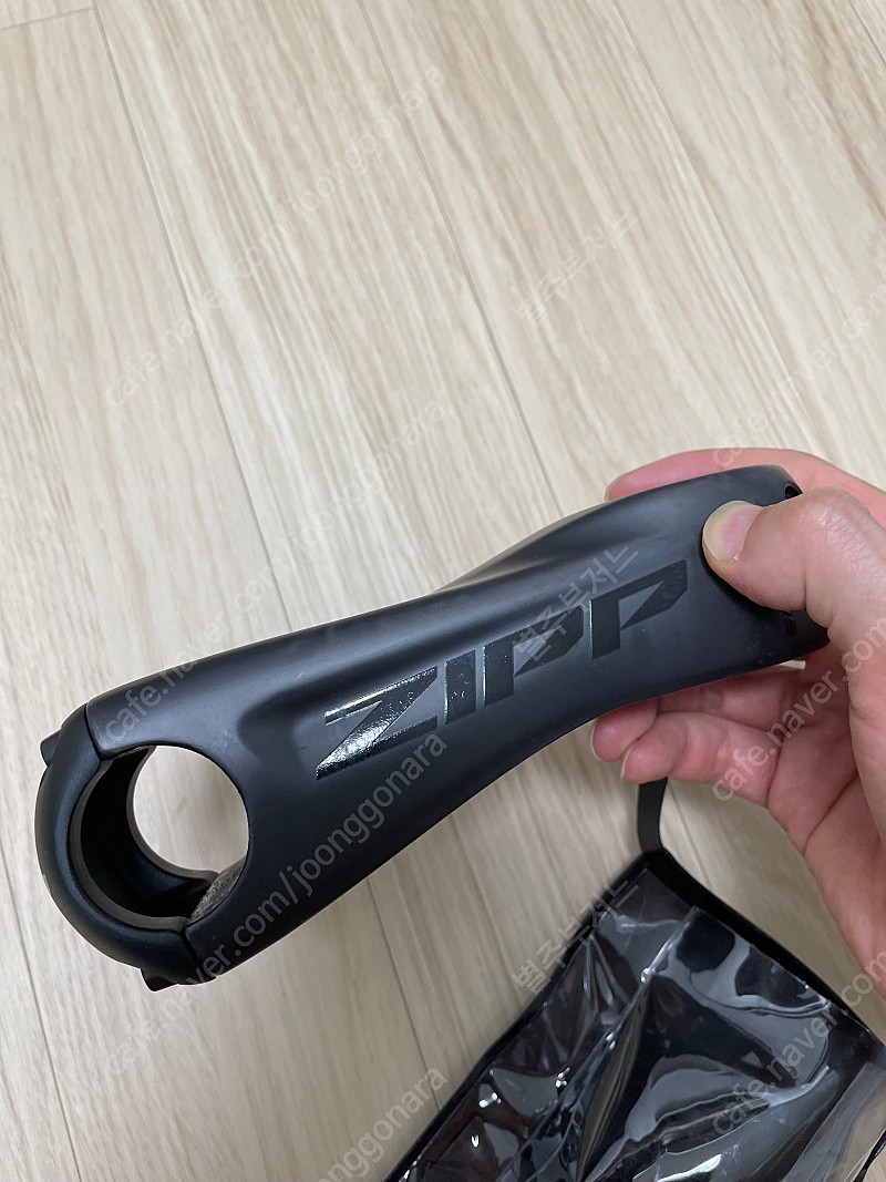 Zipp sl 스프린트 짚 120mm 스템 판매합니다 | 악세서리/기타용품 | 중고나라