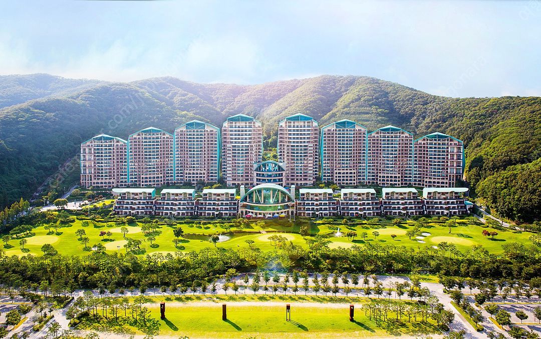 [휴가예약]7 8월 홍천비발디 소노펠리체 빌리지 오션 여행숙박 이용권 중고나라