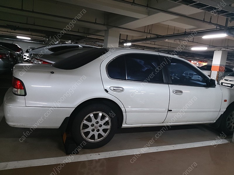 SM520 / 2002년식 팝니다. | 기타 국산차 | 중고나라