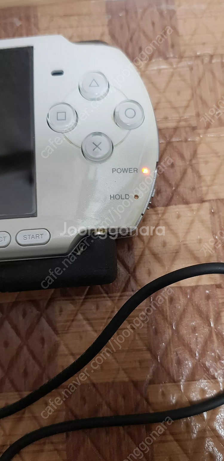 psp 3005 화이트 팝니다 | 중고나라 카페에서 운영하는 공식 사이트
