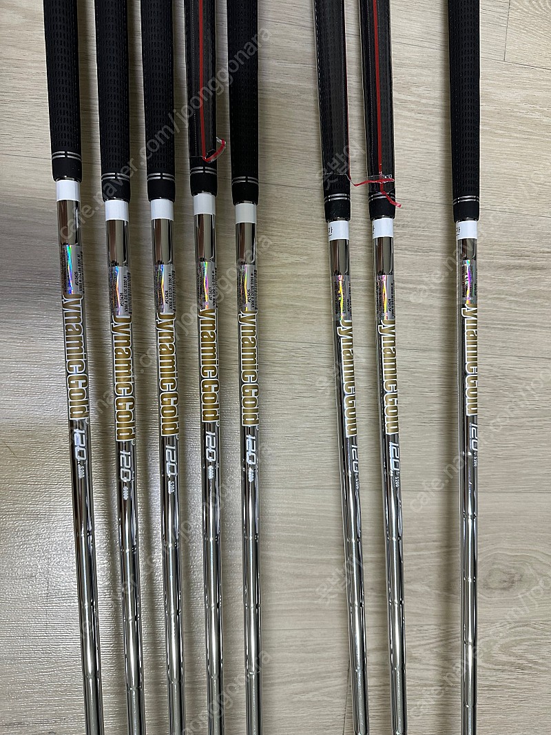 브릿지스톤 V300 8 8i | 아이언 | 중고나라