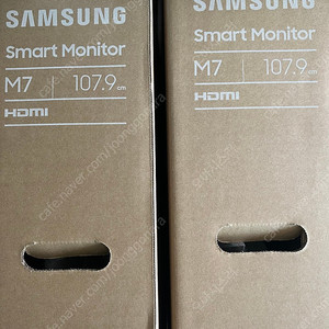 삼성모니터화이트 중고거래 | 중고나라