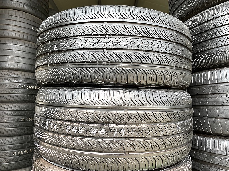 [판매]245 40 19 콘티넨탈 TX 중고타이어 90... | 휠/타이어 | 중고나라