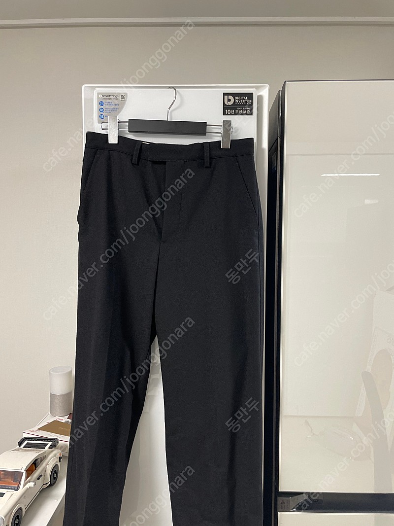 16fw Lemaire 더블 셋업 46 | 기타 수입명품 | 중고나라