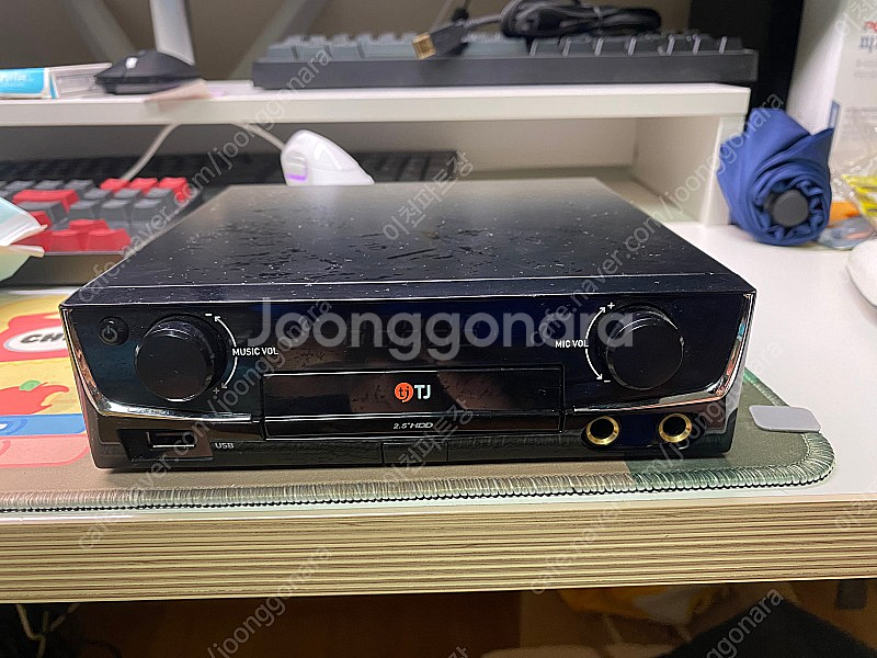 TKR 360ck 풀세트 | TV | 중고나라