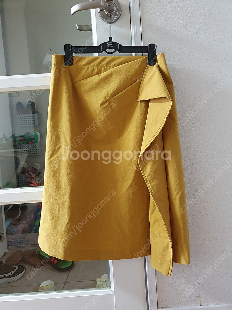 sjsj 스커트 66 | 기타 수입명품 | 중고나라