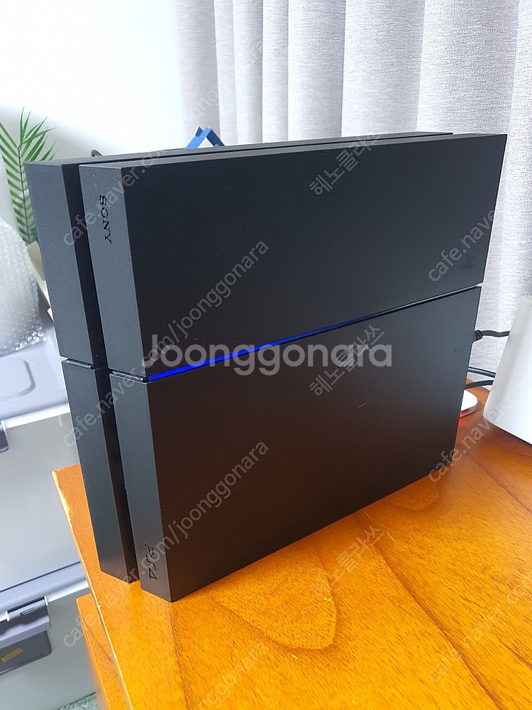 ps4 플스4 1205 본체만 (고장 부품용) | 플레이스테이션 | 중고나라